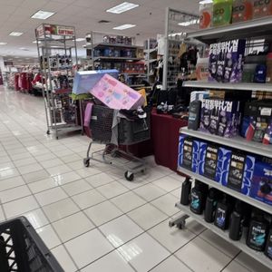 WALMART SUPERCENTER - Updated January 2026 - 900 N Salinas Blvd, Donna ...