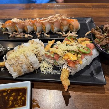 SAKE 2 ME SUSHI - Updated March 2025 - 8086 Photos & 4388 Reviews ...