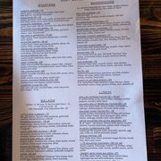 MASON BAR & KITCHEN - 698 Photos & 681 Reviews - 307 E Branch St ...