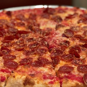 GUS FRANCO’S PIZZA - Updated July 2024 - 37 Photos & 38 Reviews - 2637 ...