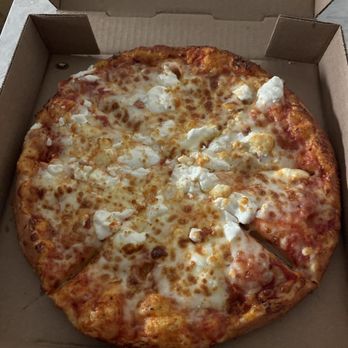 HOLY PIE PIZZERIA - SAVANNAH - Updated January 2025 - 20 Photos & 20 ...