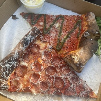 MIAMI SLICE - Updated August 2025 - 662 Photos & 399 Reviews - 1335 NE ...