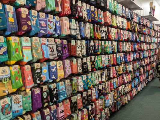 THE SOCK LOFT - Updated July 2025 - 63 Photos & 39 Reviews - 1666 ...