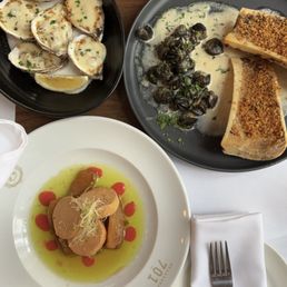 BRASSERIE 701 - Updated December 2025 - 431 Photos & 270 Reviews - 701 ...