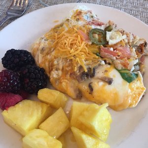 THE CAROLINA DINING ROOM - 43 Photos & 42 Reviews - 80 Carolina Vista ...