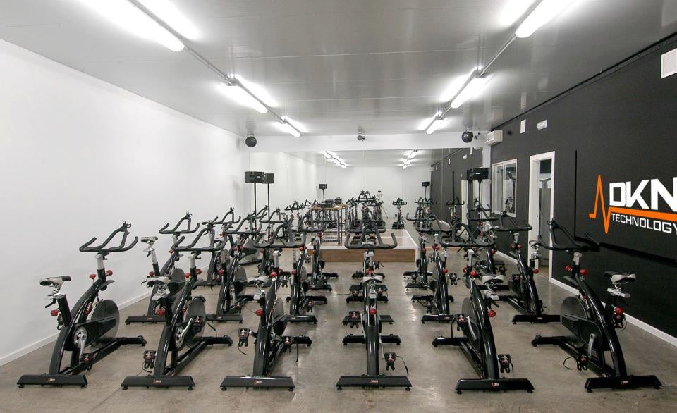 GIMNASIO FITNESS STUDIO - Updated May 2024 - Camino Cebolla, 7 ...