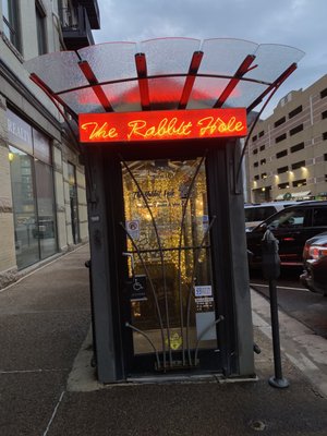 THE RABBIT HOLE - 2090 Photos & 2065 Reviews - 101 N Tejon St, Colorado ...