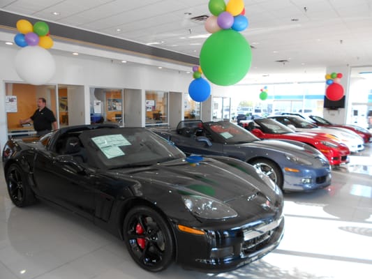 BOB HOWARD CHEVROLET - Updated January 2026 - 23 Photos & 118 Reviews ...