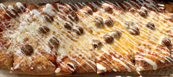 &PIZZA - SPRINGFIELD - Updated September 2024 - 462 Photos & 491 ...