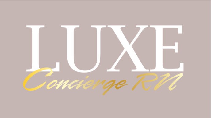 LUXE CONCIERGE RN - Updated May 2025 - Request an Appointment - Tucson, Arizona - Home Health ...