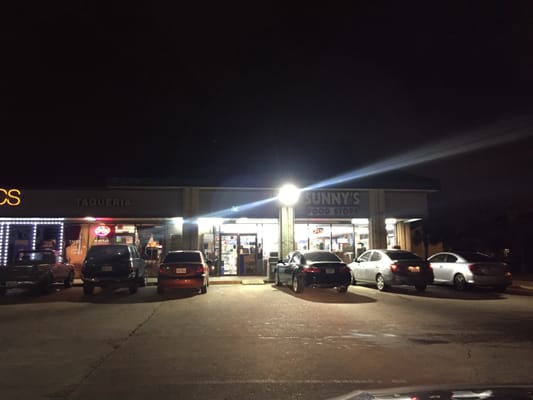 SUNNY’S FOOD STORE - Updated September 2025 - 17653 El Camino Real ...