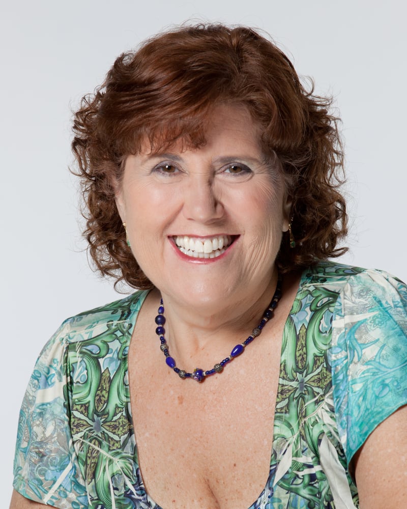 DONNA RICHARDS - Hollywood, FL - Yelp