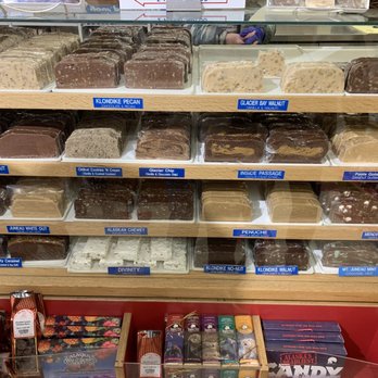 ALASKAN FUDGE COMPANY - Updated July 2025 - 100 Photos & 86 Reviews ...