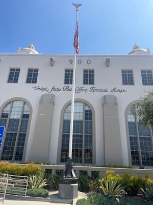 UNITED STATES POSTAL SERVICE - Updated December 2025 - 69 Photos & 53 ...