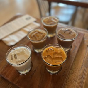 PIP’S ORIGINAL DOUGHNUTS & CHAI - 4146 Photos & 2814 Reviews - Coffee ...