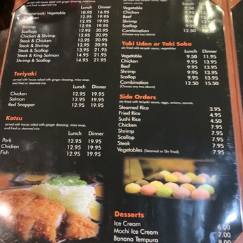 SUSHI Q2 - OWINGS MILLS - Updated January 2025 - 315 Photos & 308 ...