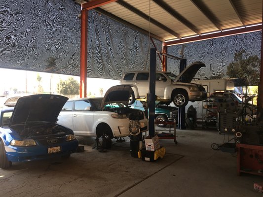 RUDY’S AUTO REPAIR - Updated October 2025 - 19 Photos & 153 Reviews ...