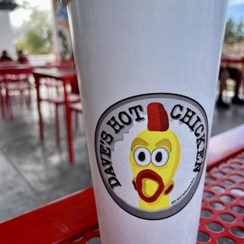 DAVE’S HOT CHICKEN - Updated December 2024 - 310 Photos & 335 Reviews ...