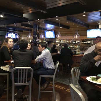 Roberts Block Restaurant & Bar - Updated COVID-19 Hours & Services ...