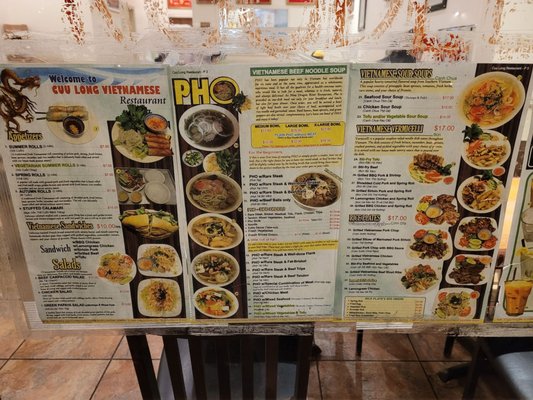 CUU LONG VIETNAMESE RESTAURANT - Updated November 2024 - 808 Photos ...
