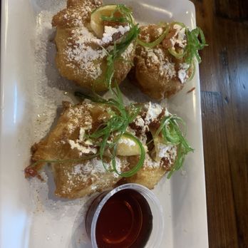 AGAVE AND RYE - HAMILTON - Updated May 2025 - 104 Photos & 55 Reviews ...