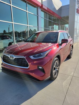 CMA’S ROCKY MOUNT TOYOTA - Updated December 2025 - 32 Photos & 33 ...