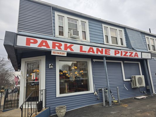 PARK LANE PIZZA - Updated July 2025 - 99 Photos & 115 Reviews - 337 ...