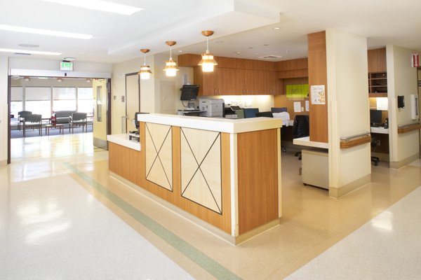 KENTFIELD HOSPITAL - Updated October 2025 - 40 Photos & 90 Reviews ...