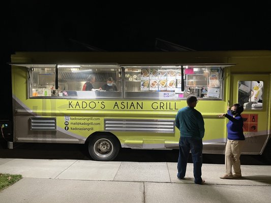 KADO’S ASIAN GRILL - Updated September 2025 - 92 Photos & 87 Reviews ...