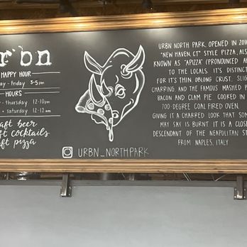 URBN - NORTH PARK - Updated July 2025 - 1523 Photos & 1875 Reviews ...