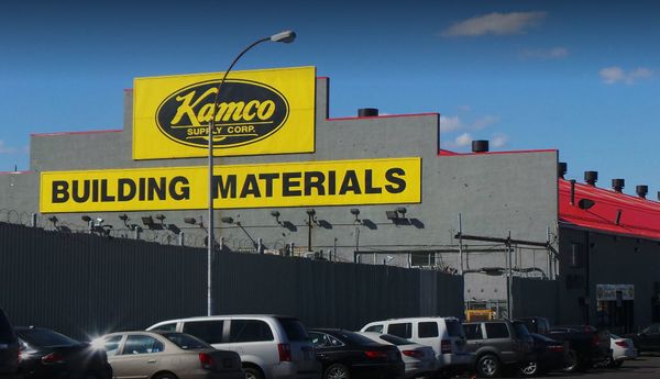 KAMCO SUPPLY - Updated August 2025 - 80 21st St, Brooklyn, New York ...