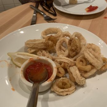 BIGALORA WOOD FIRED CUCINA - Updated October 2025 - 268 Photos & 219 ...