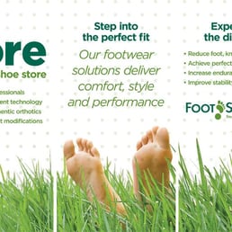 Foot Solutions Reviews | Read Customer Service Reviews of footsolutions.com