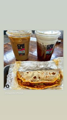 SEGUNDO COFFEE LAB - 417 Photos & 172 Reviews - 711 Milby St, Houston ...