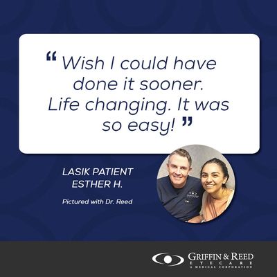GRIFFIN & REED EYE CARE - Updated December 2025 - 46 Photos & 63 ...