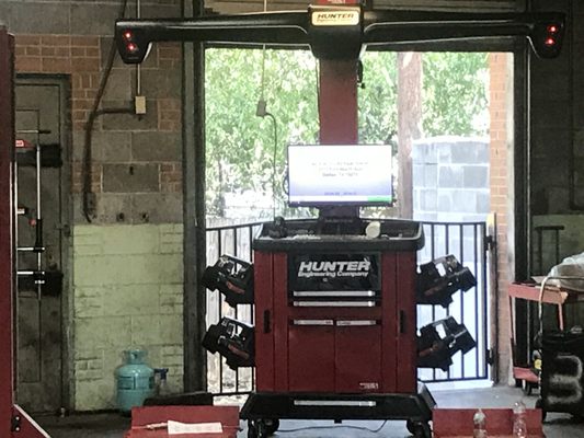 AL’S AUTO REPAIR SHOP - Updated December 2025 - 15 Photos & 61 Reviews ...