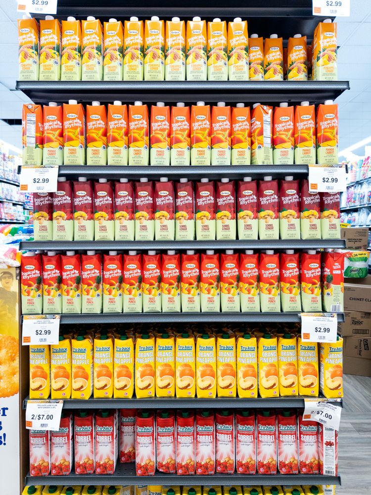 KEY FOOD - Updated October 2025 - 31 Photos - 1804 Ralph Ave, New York ...