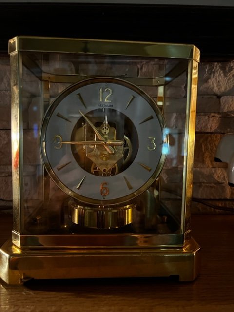 THE CLOCK DOCTOR - Updated November 2025 - 588 N W Loop 230, Smithville ...