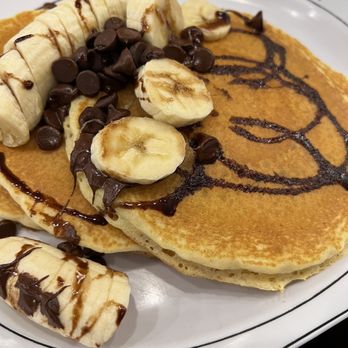 BERRYLICIOUS BREAKFAST CLUB - Updated July 2024 - 93 Photos & 78 ...