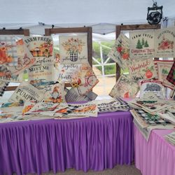 Rustic Rose General Store Giftly - Email, Text or Print, 541 N Valley ...