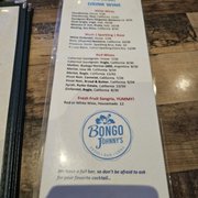 BONGO JOHNNY’S PATIO BAR & GRILL - 547 Photos & 798 Reviews - 301 North ...