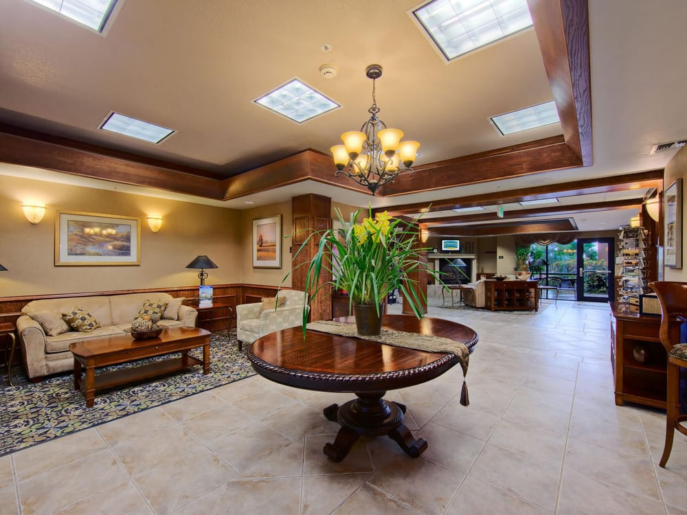 STAYBRIDGE SUITES SAN ANGELO - Updated December 2024 - 35 Photos & 22 ...