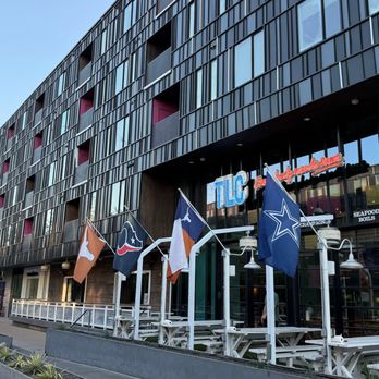 TLC AUSTIN - Updated June 2025 - 785 Photos & 598 Reviews - 1100 S ...