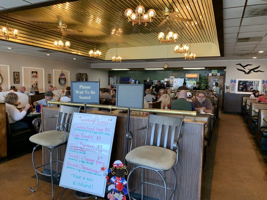 BOB’S DINER - 56 Photos & 62 Reviews - 2199 E Henrietta Rd, Rochester ...