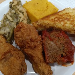 GOLDEN CORRAL BUFFET & GRILL - Updated August 2025 - 18 Photos & 59 ...