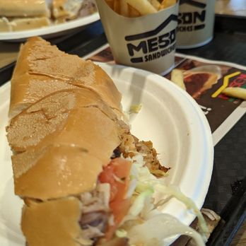 EL MESON SANDWICHES - Updated July 2025 - 61 Photos & 77 Reviews ...