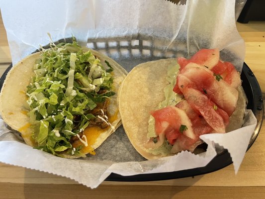 WHITE DUCK TACO SHOP - 100 Photos & 75 Reviews - 301 Airport Rd ...