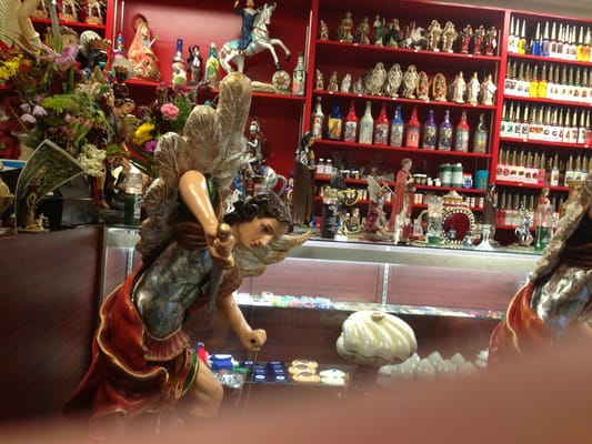 MILOKAN BOTANICA & SPIRITUAL SUPPLY - Updated December 2025 - 14 Photos ...