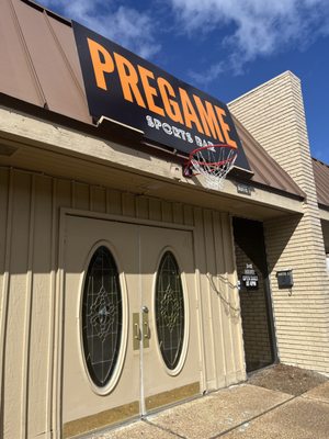 PREGAME SPORTS BAR - Updated March 2025 - 12 Photos - 1869 US-45 Byp ...