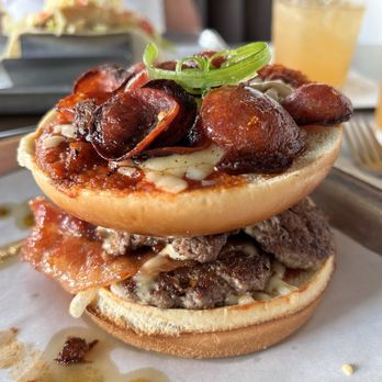 AGAVE & RYE - CENTERVILLE - Updated January 2026 - 162 Photos & 126 ...